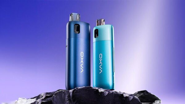 OXVA ONEO Pod Kit Review