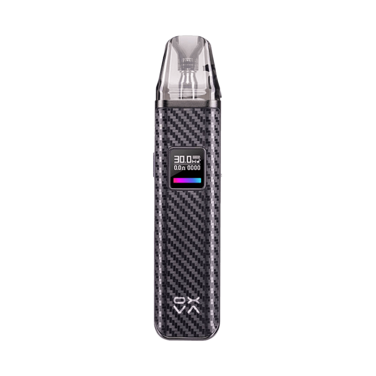 Best Pod Vapes in 2025