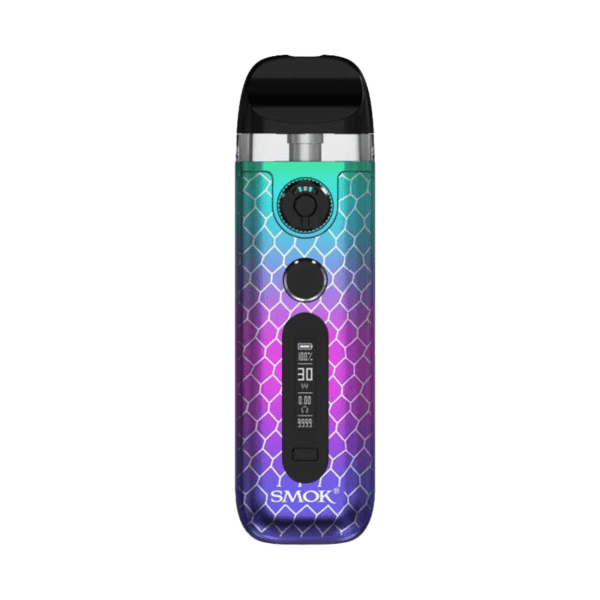 Best Pod Vapes in 2025