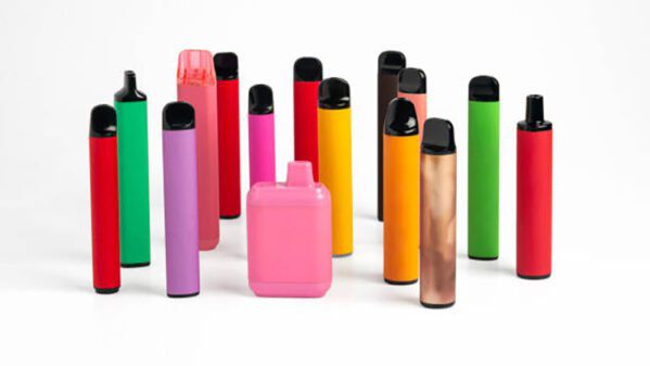 Understanding Disposable Vapes: Types, Lifespan, and Disposal – Vape ...