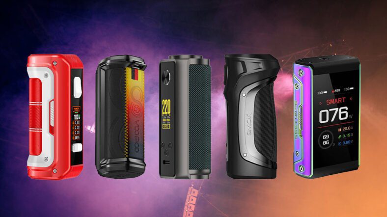 Vape Observation - The Latest Vape News, Vape Reviews, And Promotions ...