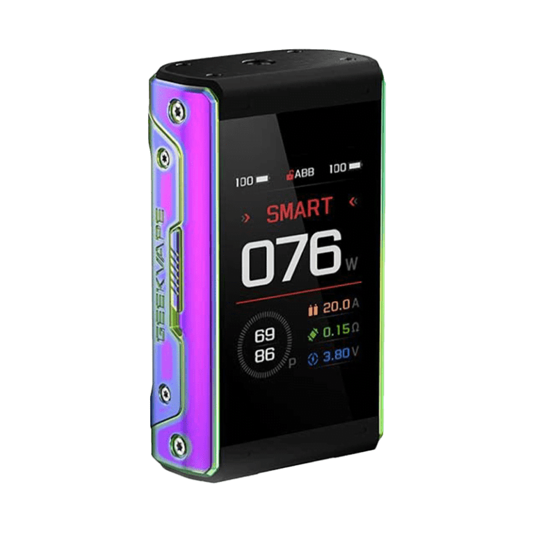 Best Box Mods 2025