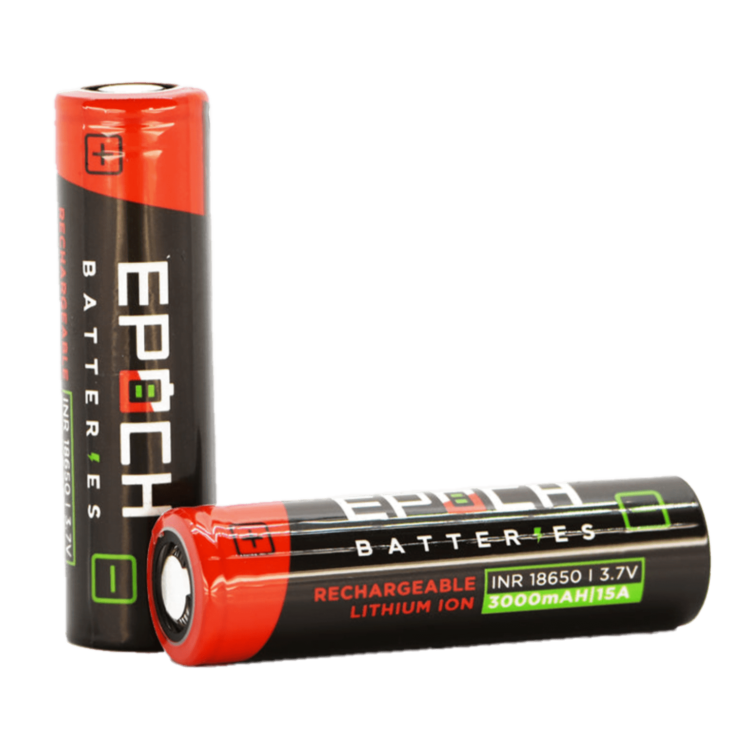 Best 18650 Batteries for Vaping 2025