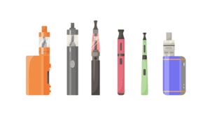 Understanding Vape Devices: Types and Components