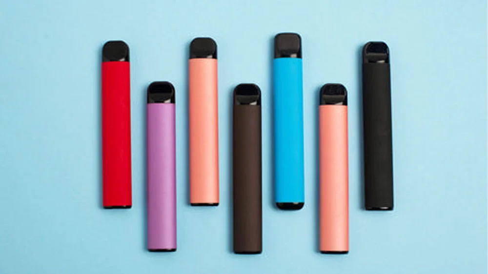 Common disposable Vape problems and quick fixes