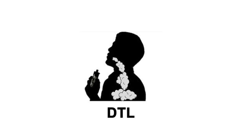 What is MTL vs DTL vs RDL Vaping: Understanding the Difference