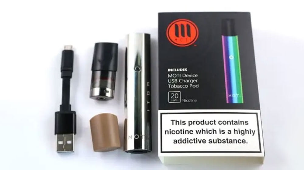 Should I use a disposable vape or a rechargeable one?