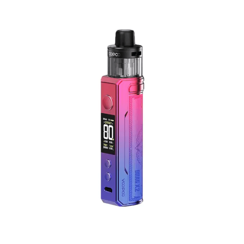 VOOPOO DRAG X2 Pod Kit - Vape Prices