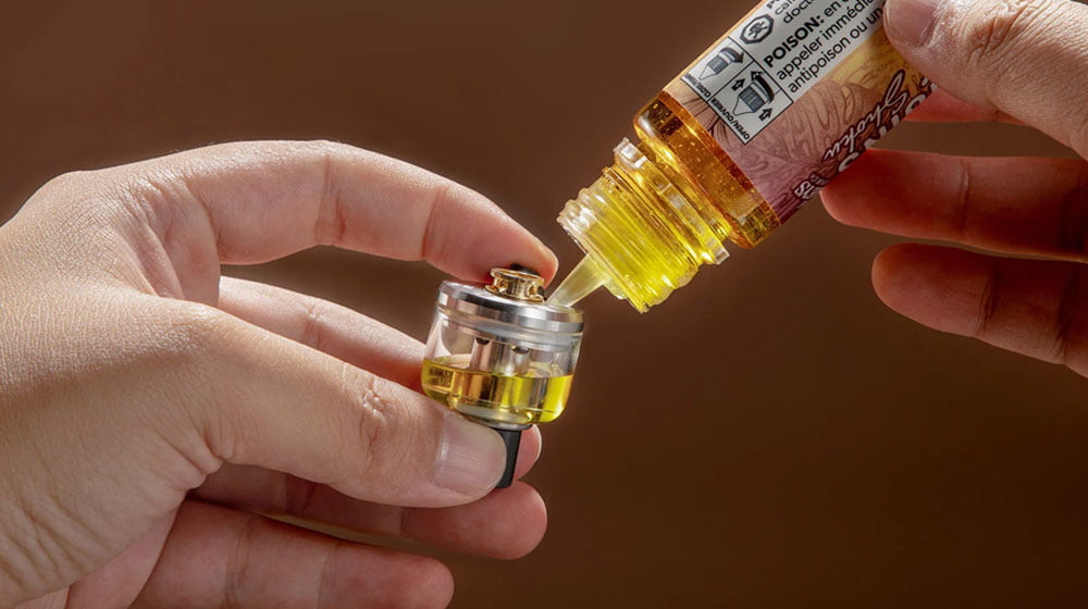 How to vape? A beginner's guide