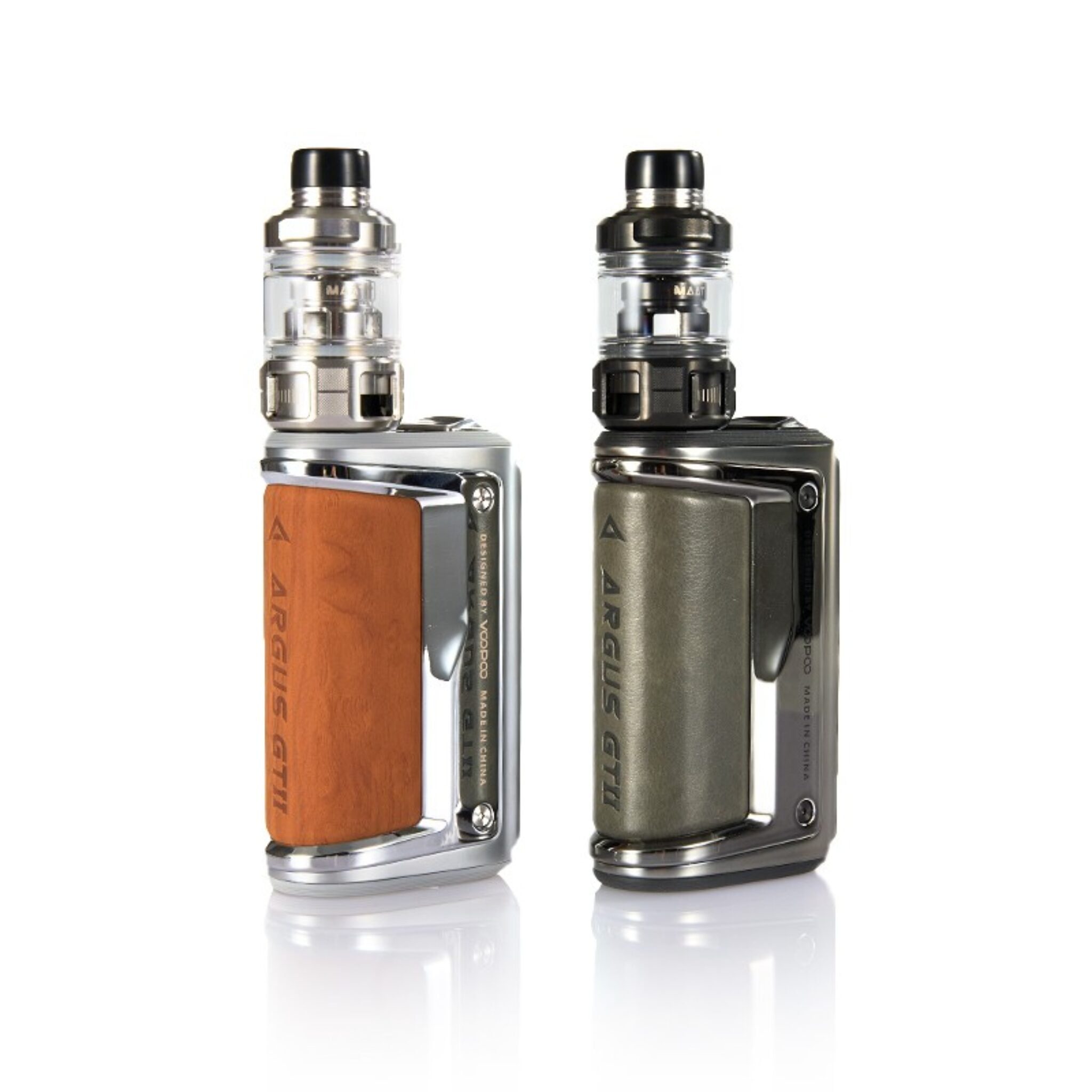 VOOPOO Argus GT 2 Box Mod Kit - Vape Prices