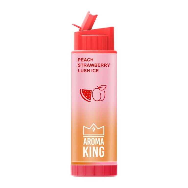 Aroma King 8000 Puffs Disposable Vape - Vape Prices