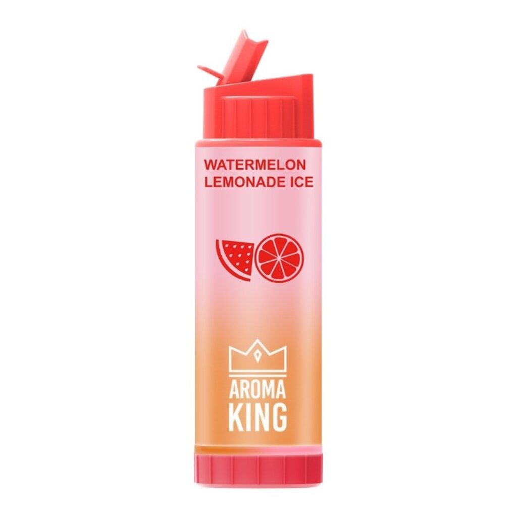 Aroma King 8000 Puffs Disposable Vape - Vape Prices
