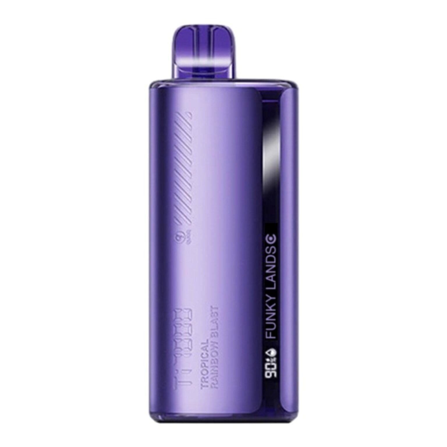 Funky Lands Ti7000 Disposable Vape 7000 Puffs - Vape Prices Funky Lands Ti7000 Disposable Vape 7000 Puffs - Vape Prices