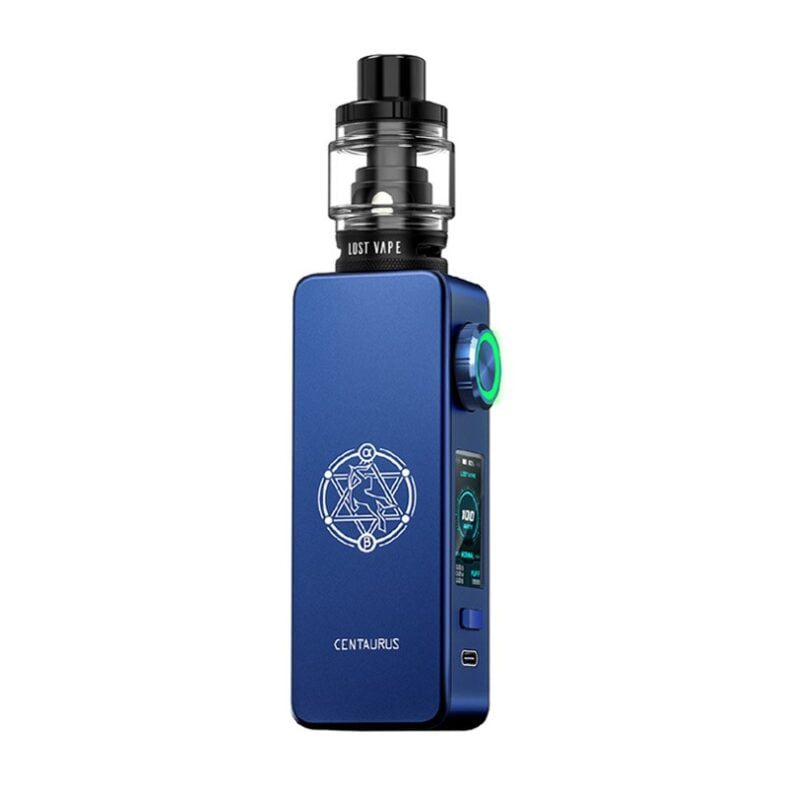 Lost Vape Centaurus M100 Box Mod Kit - Vape Prices
