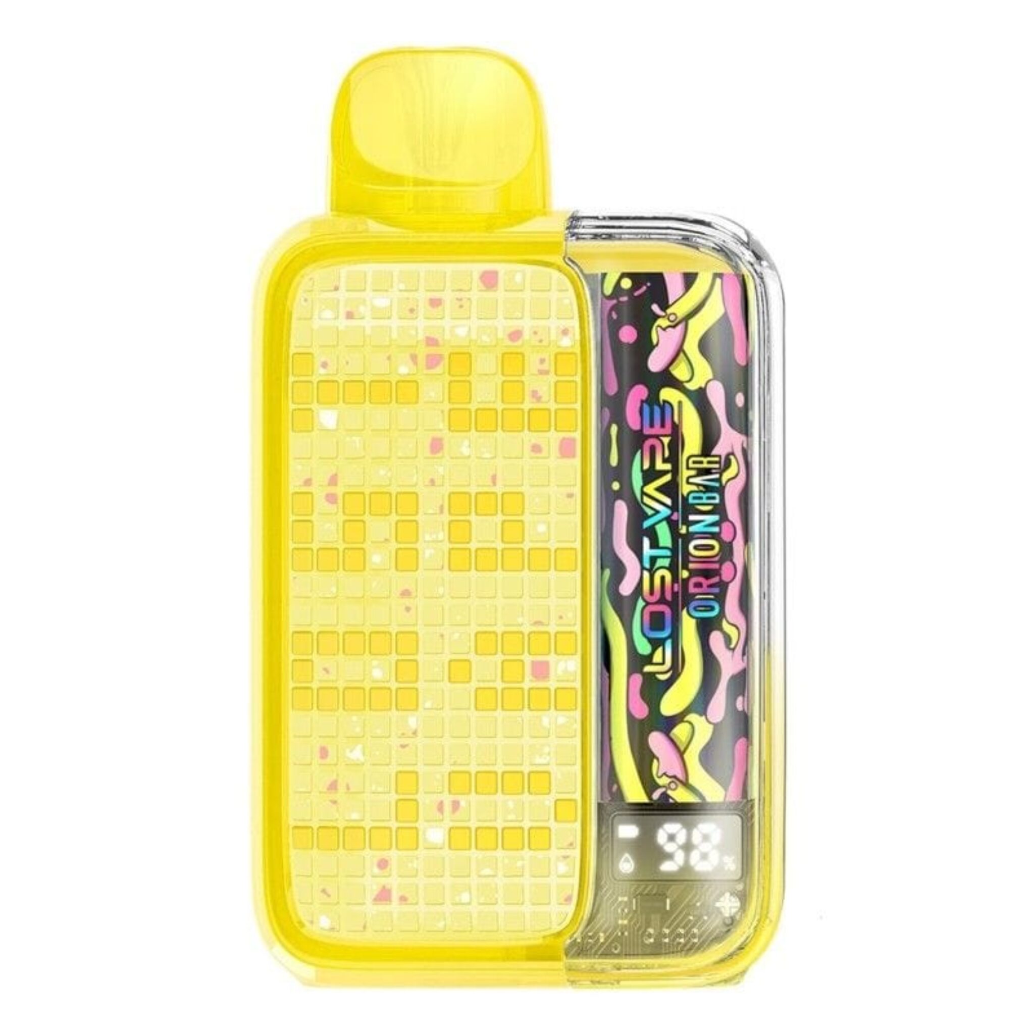 Lost Vape Orion Bar 10000 Puffs Disposable Vape Vape Prices