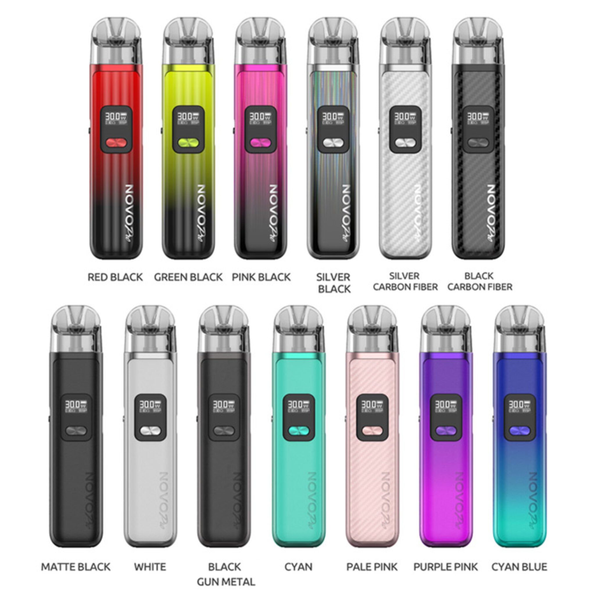 SMOK NOVO Pro Pod System Kit - Vape Prices