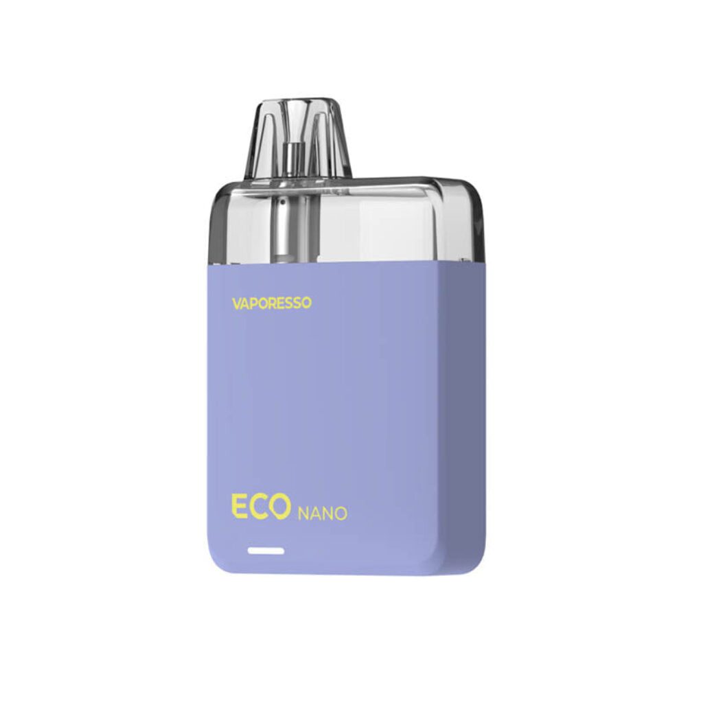 Vaporesso ECO Nano Pod System Kit - Vape Prices