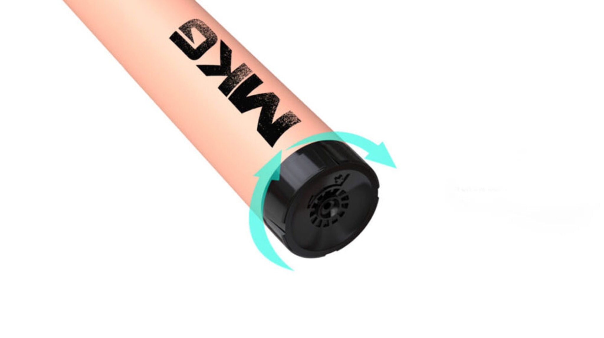 How to Adjust the Airflow on a Vaping Device