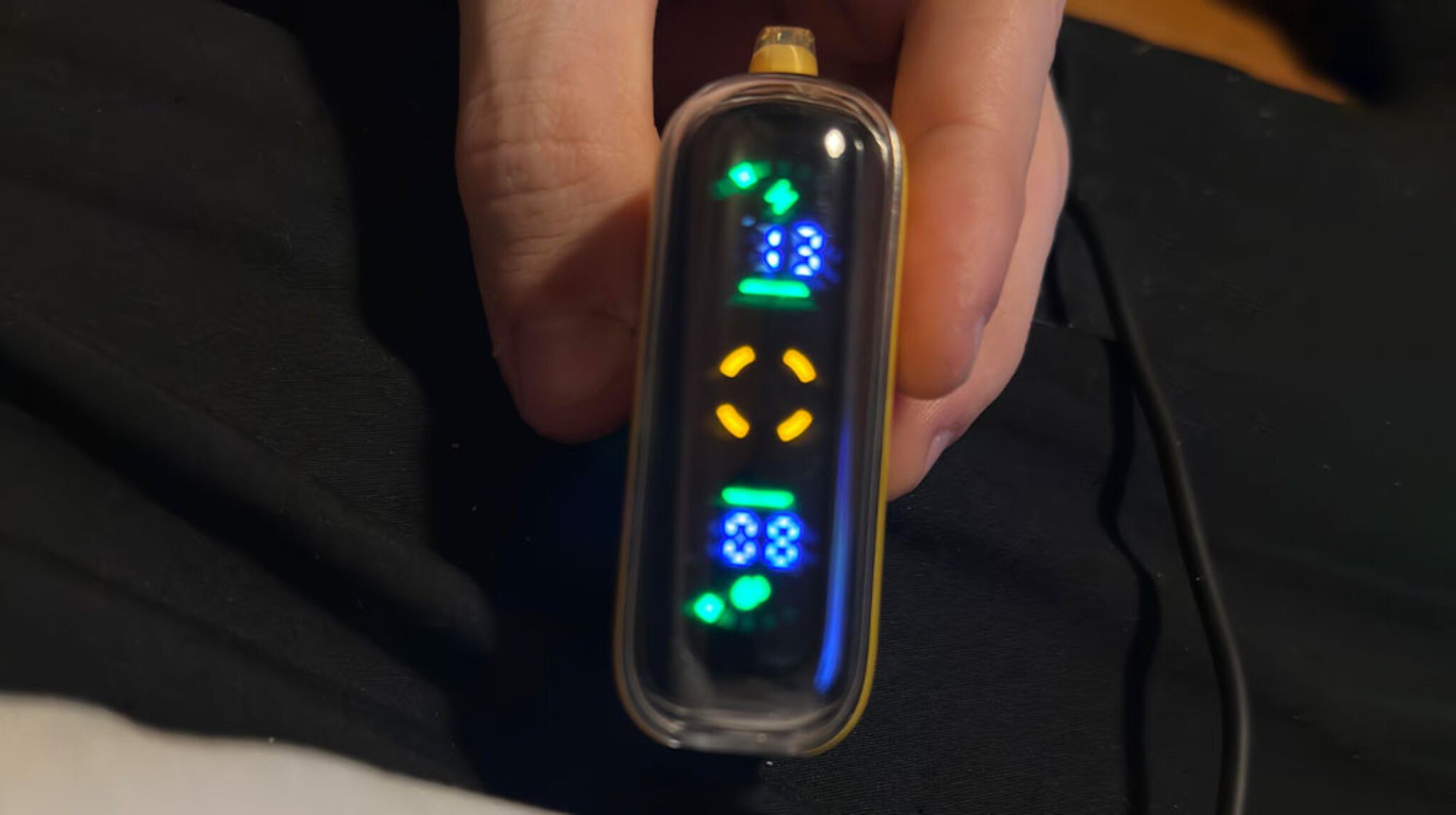 Boost Your Vaping Experience with Smart Vapes [Everything You Need to Know]