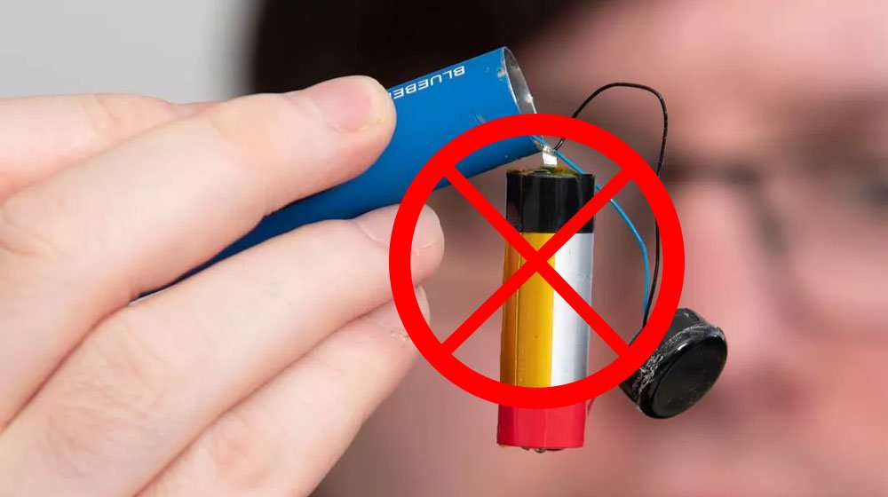 How to Recharge a Disposable Vape