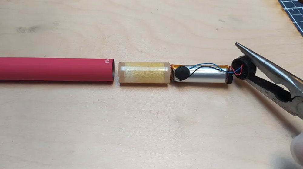 How to Make a Disposable Vape Work After It Dies