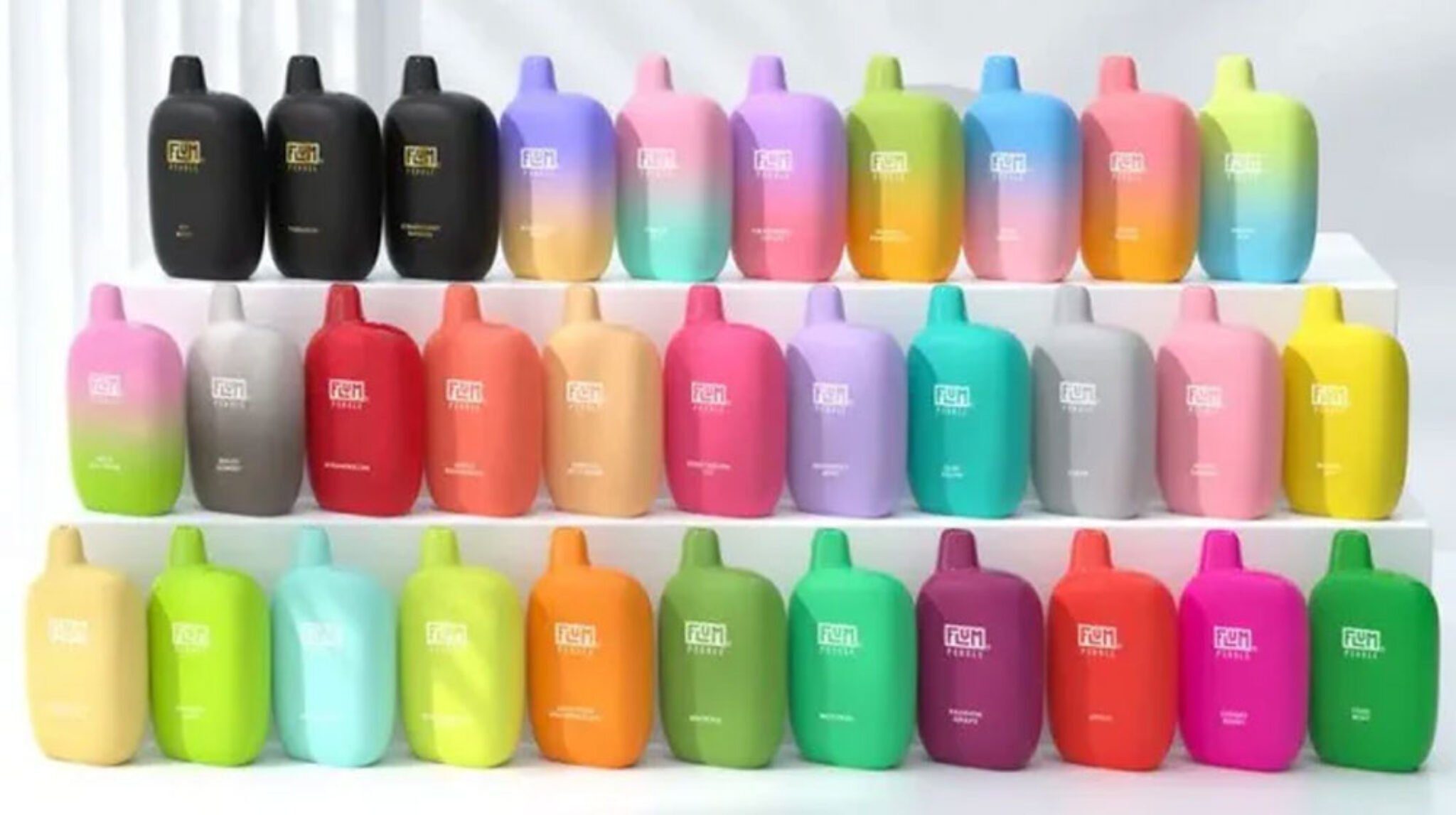 An Expert Guide to Flum Pebble 6000 Flavor