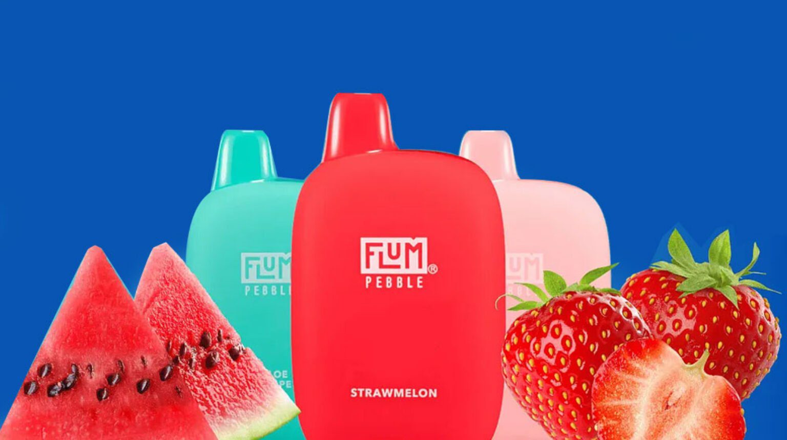 An Expert Guide to Flum Pebble 6000 Flavor