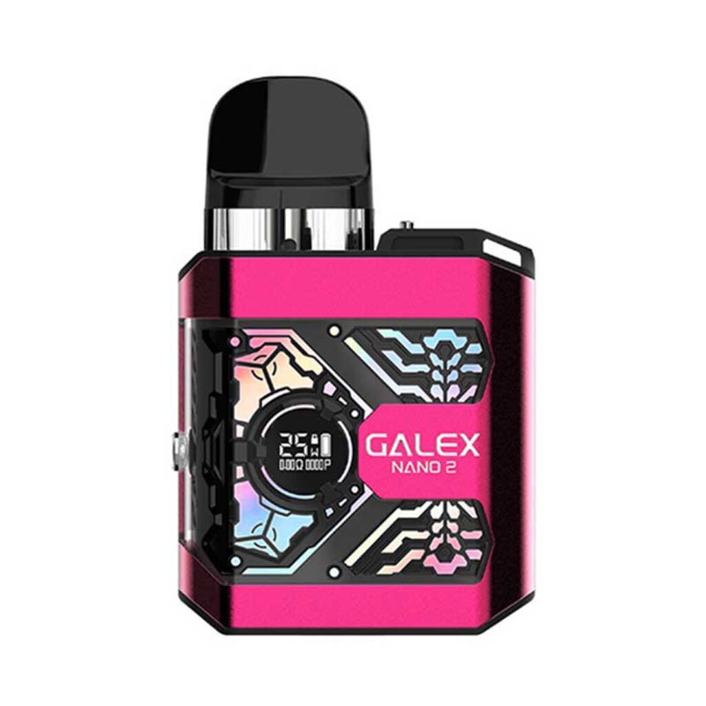Freemax Galex Nano 2 Pod System Kit - Vape Prices