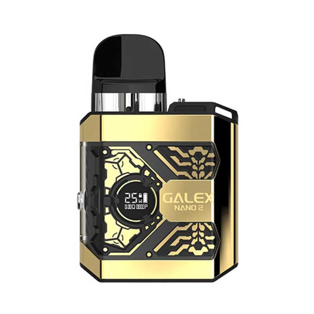 Freemax Galex Nano 2 Pod System Kit - Vape Prices