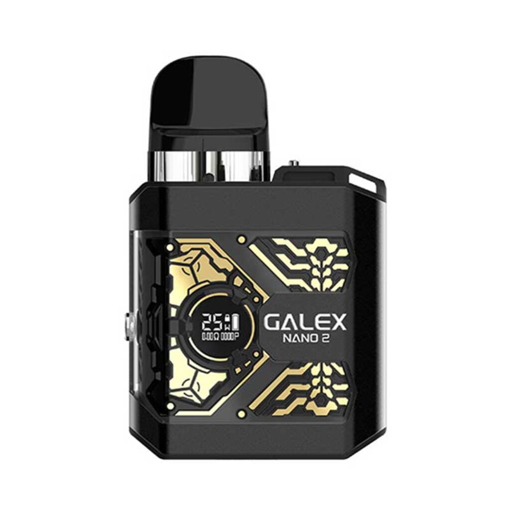 Freemax Galex Nano 2 Pod System Kit - Vape Prices