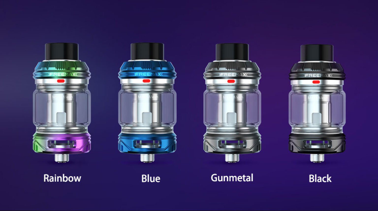 Freemax M Pro 3 Sub Ohm Tank - Vape Prices