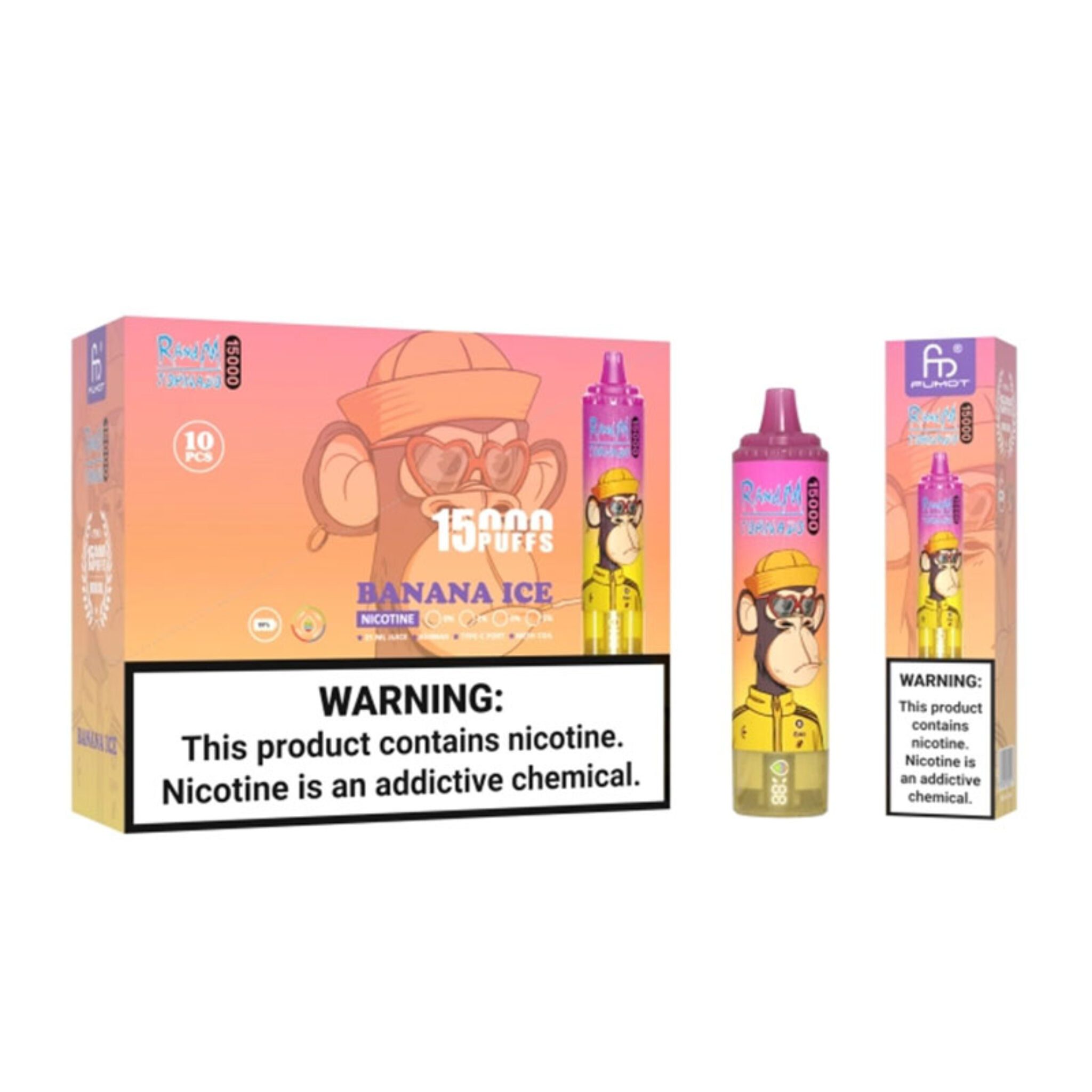 Fumot Randm Tornado 15000 Disposable Vape 15000 Puffs - Vape Prices Fumot Randm Tornado 15000 Disposable Vape 15000 Puffs - Vape Prices
