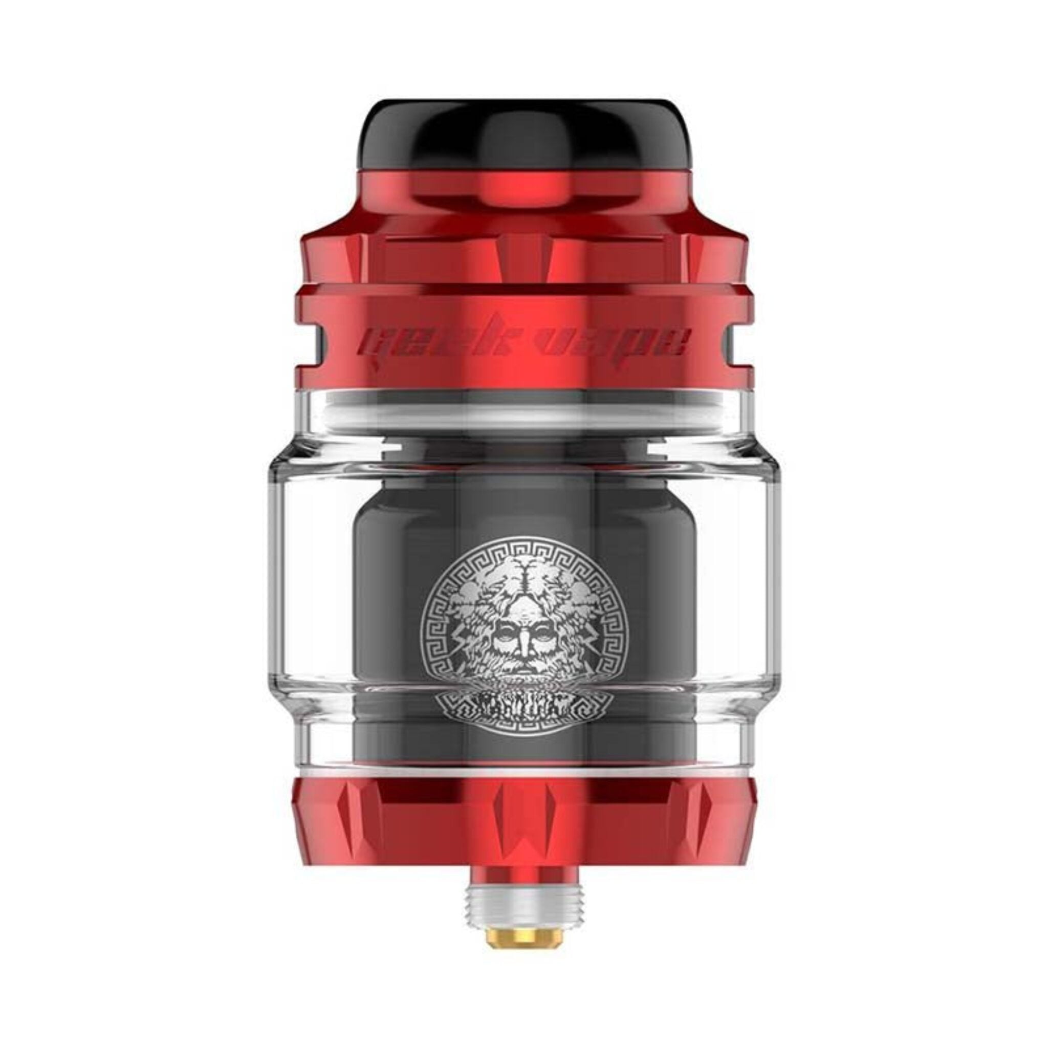 Geekvape Zeus X Mesh RTA (ZX II RTA) - Vape Prices