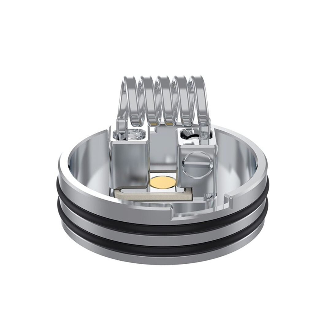 Hellvape Dead Rabbit Solo RDA - Vape Prices