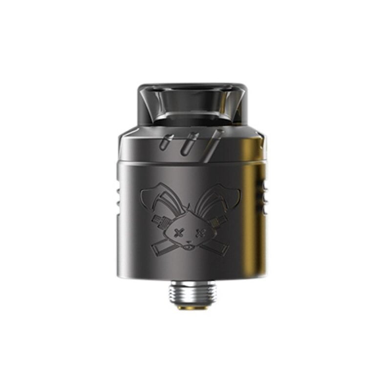 Hellvape Dead Rabbit Solo RDA - Vape Prices