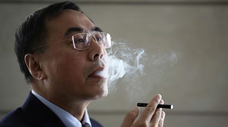 When Were Vapes Invented, A Brief History Of Vaping