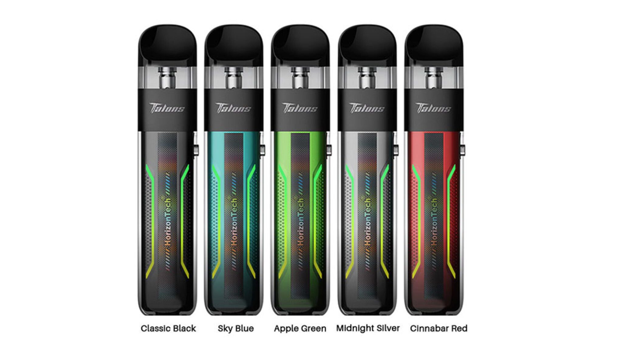 HorizonTech Talons Pod System Kit - Vape Prices
