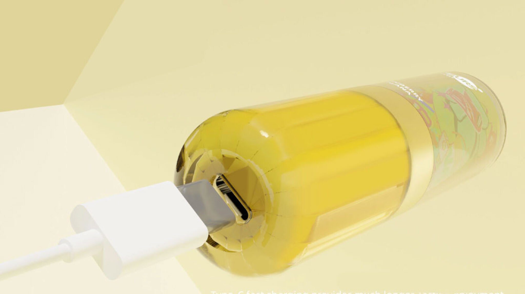 How to Recharge a Disposable Vape