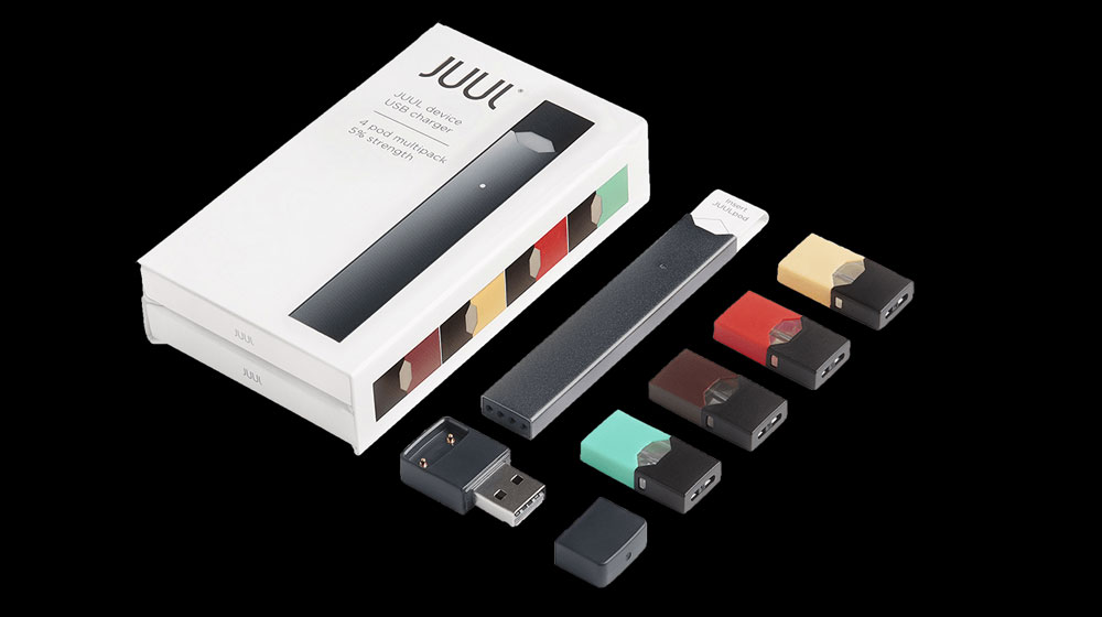 When Were Vapes Invented, A Brief History Of Vaping