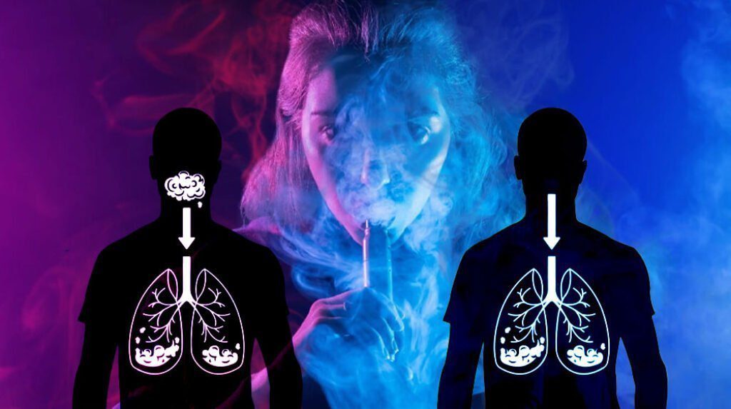 What is MTL vs DTL vs RDL Vaping: Understanding the Difference