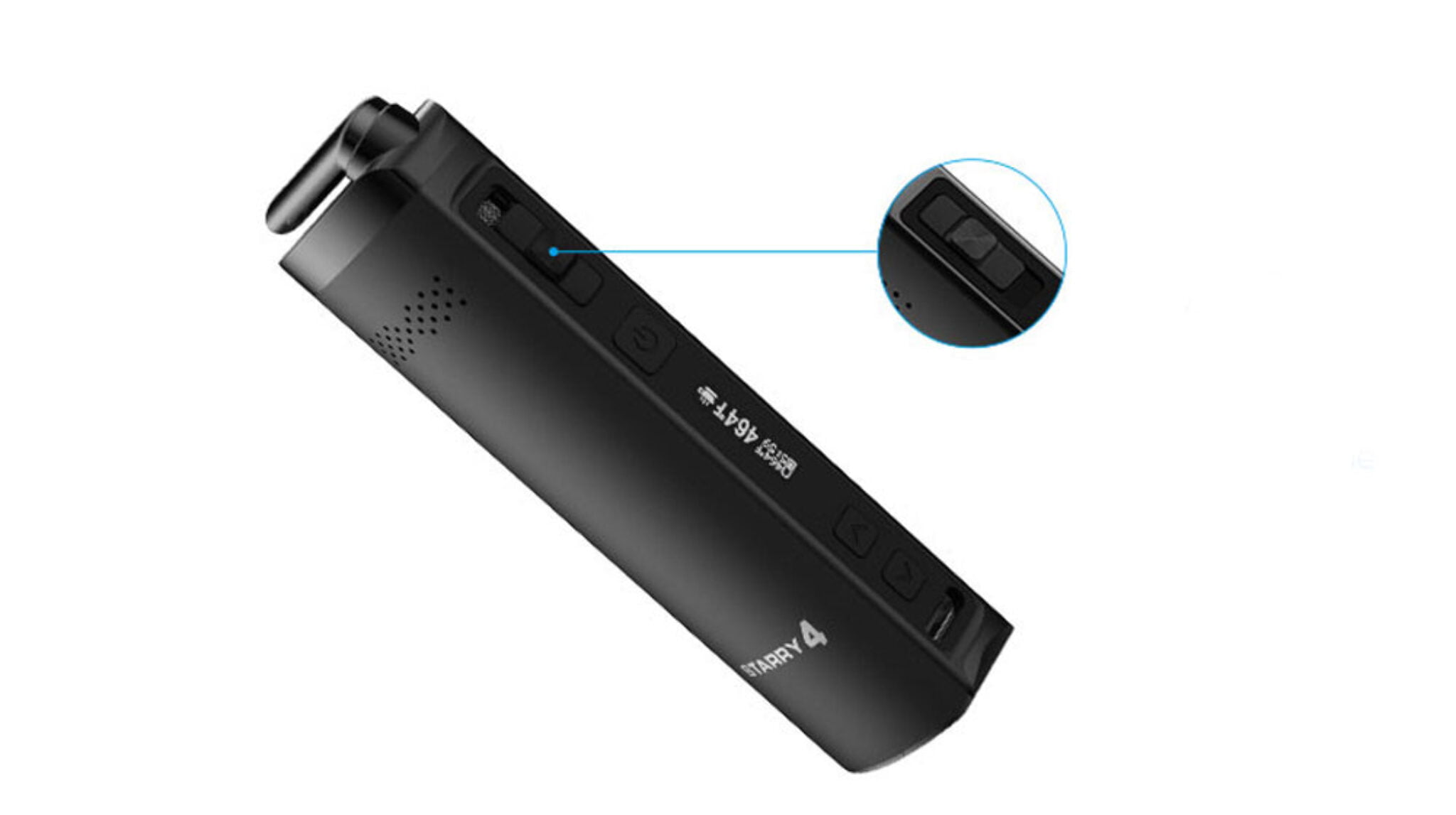 How to Adjust the Airflow on a Vaping Device