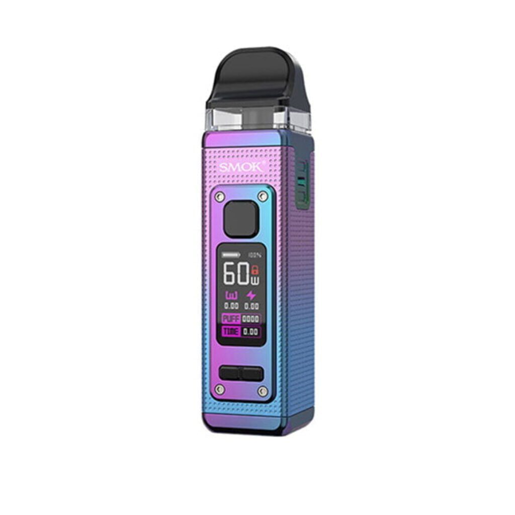 VOOPOO Argus P2 Pod System Kit - Vape Prices