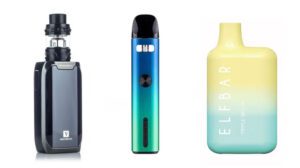 When Were Vapes Invented, A Brief History Of Vaping – Vape Observation