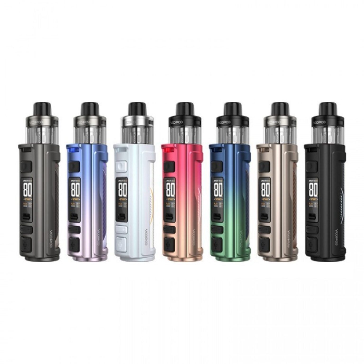 VOOPOO Argus Pro 2 Pod Mod Kit - Vape Prices