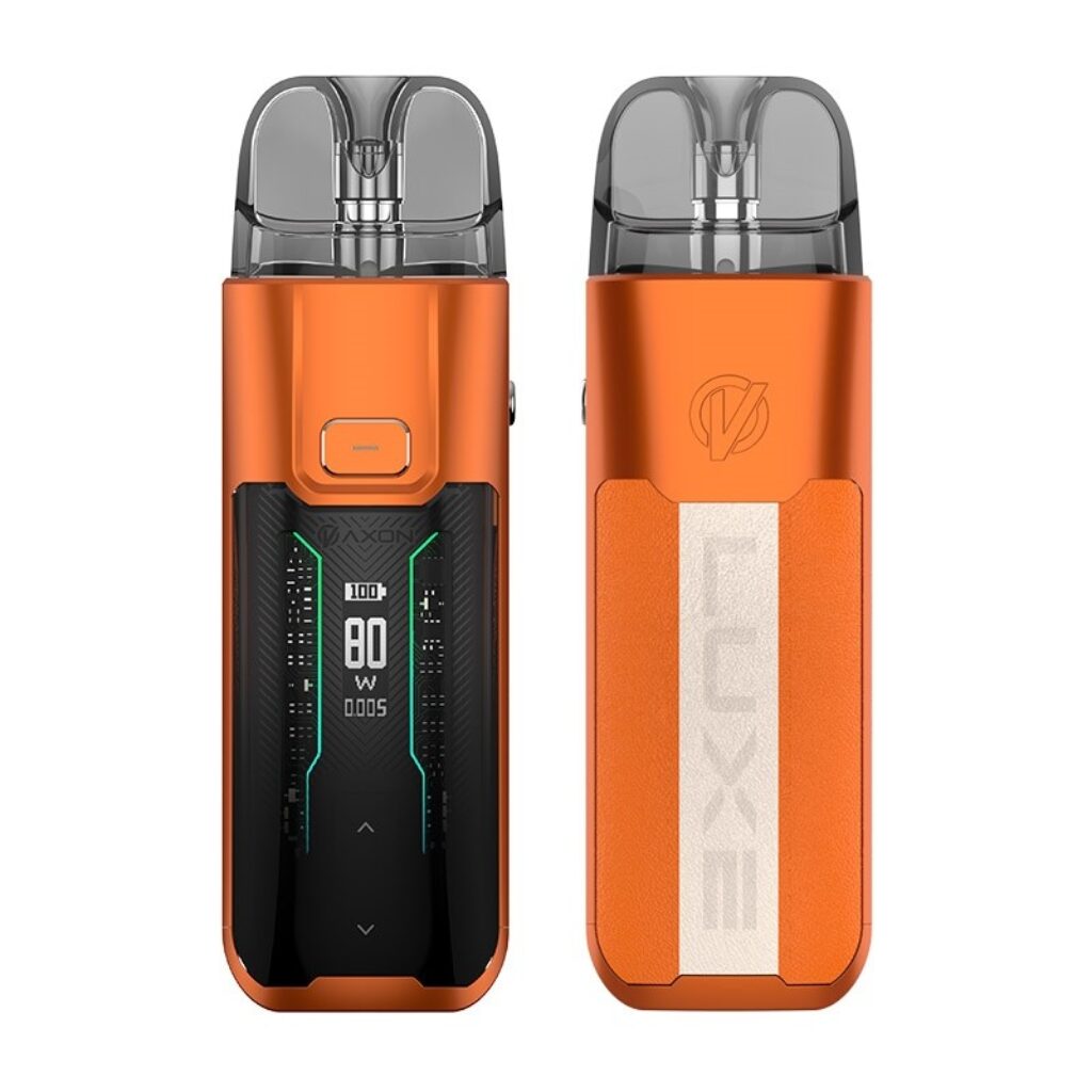Vaporesso LUXE XR Max Pod Kit - Vape Prices