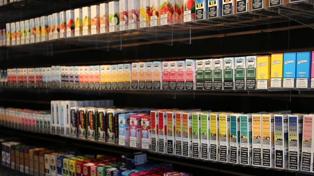Exploring Different Vape Flavors: A Comprehensive Guide
