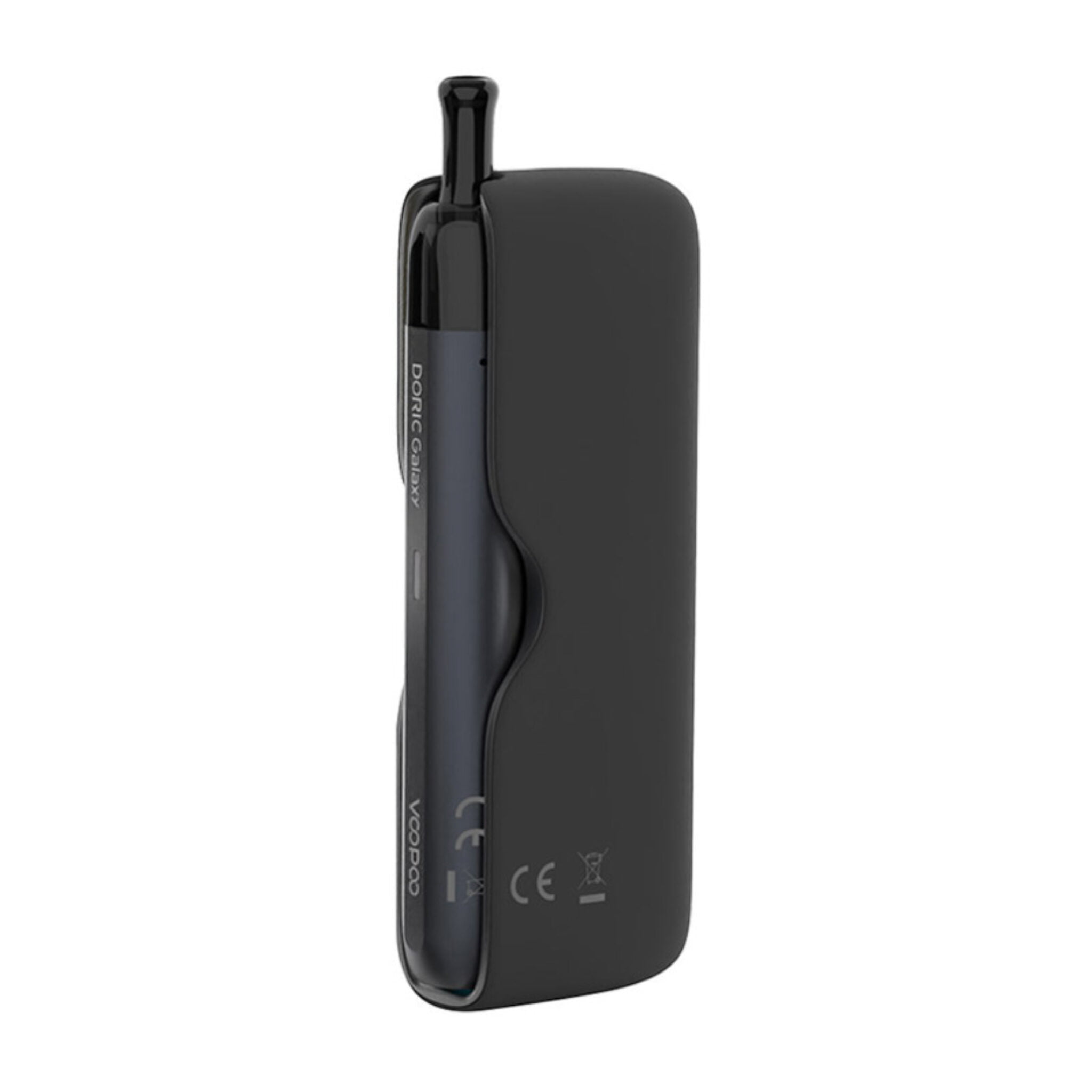 Voopoo Doric Galaxy Pod System Kit with PCC Box - Vape Prices