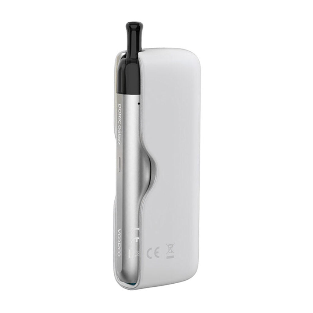 Voopoo Doric Galaxy Pod System Kit with PCC Box - Vape Prices
