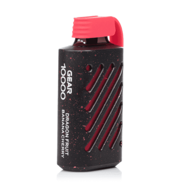 Vozol Gear 10000 Disposable Vape 10000 Puffs - Vape Prices