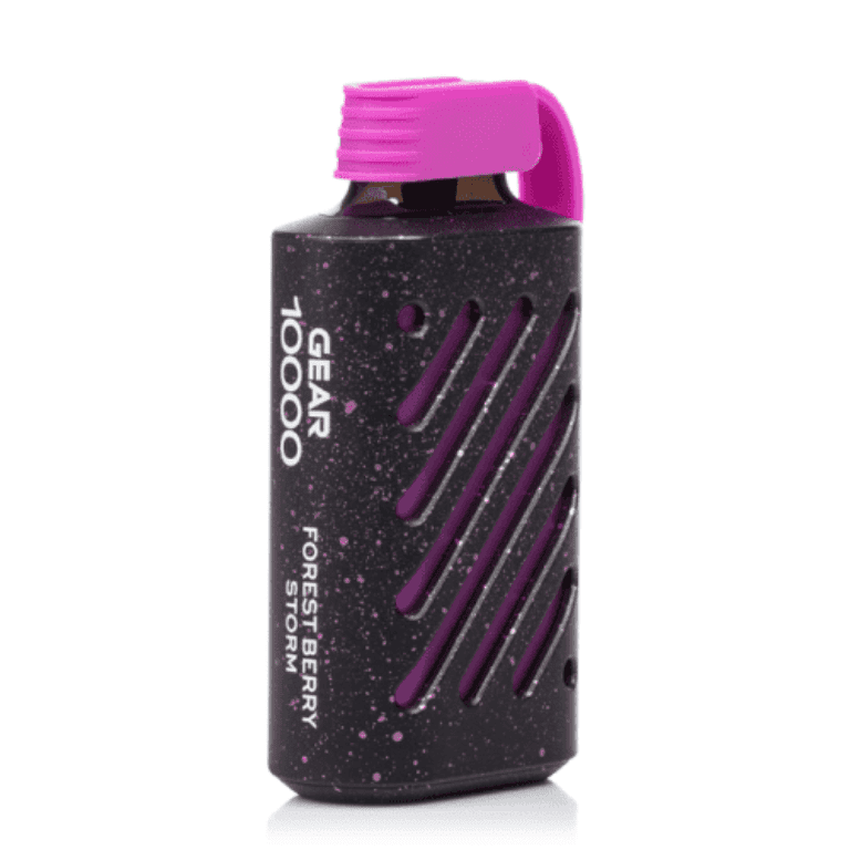 Vozol Gear 10000 Disposable Vape 10000 Puffs - Vape Prices